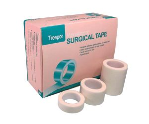 Surgical Tape - TREE MED SDN BHD